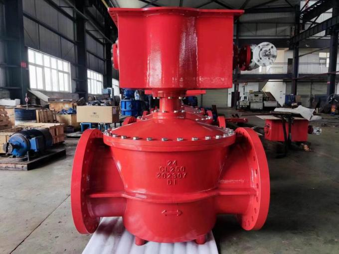 cone plug valve,cone valve